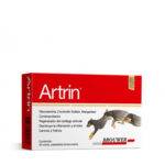 ARTRIN CAJA 30 TABLETAS PALATABLES – Pet Shop Animestic